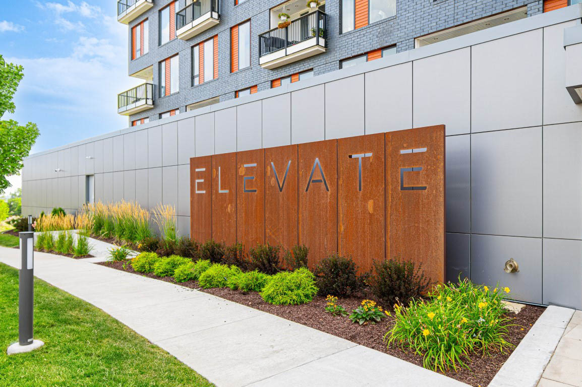 About Elevate | Elevate Condos