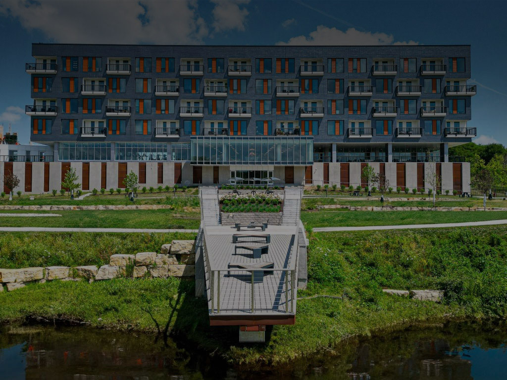 Next-Level Amenities | Elevate Condos