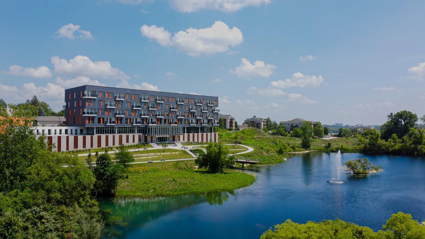 Next-Level Living | Elevate Condos