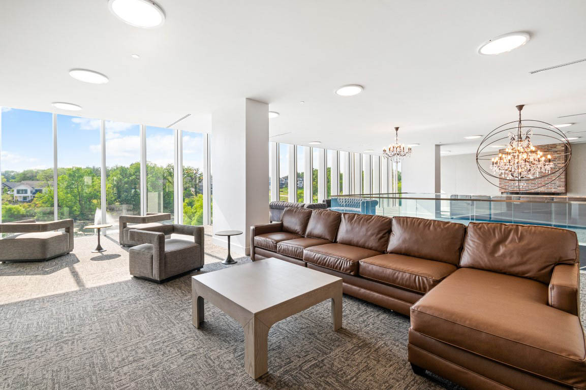 Next-Level Amenities | Elevate Condos