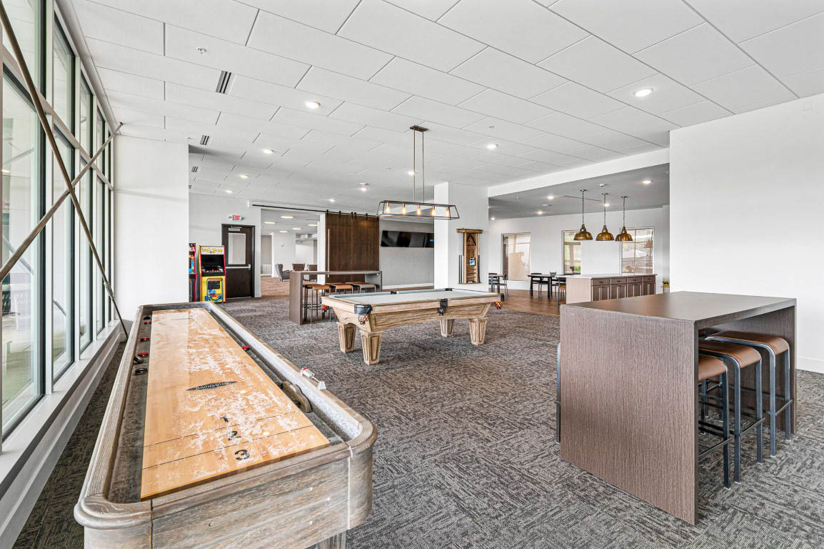 Next-Level Amenities | Elevate Condos