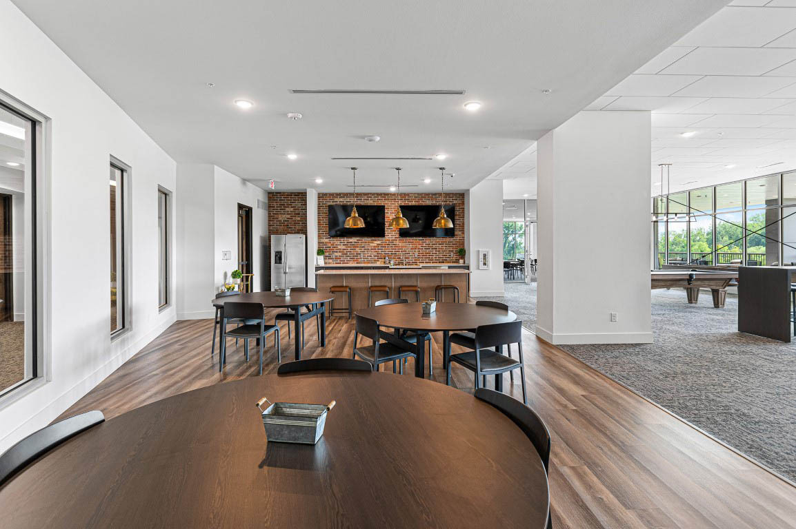 Next-Level Amenities | Elevate Condos