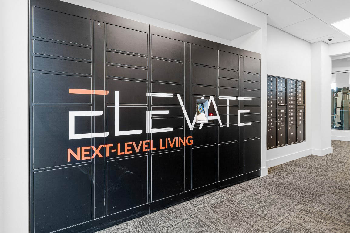 Next-Level Amenities | Elevate Condos