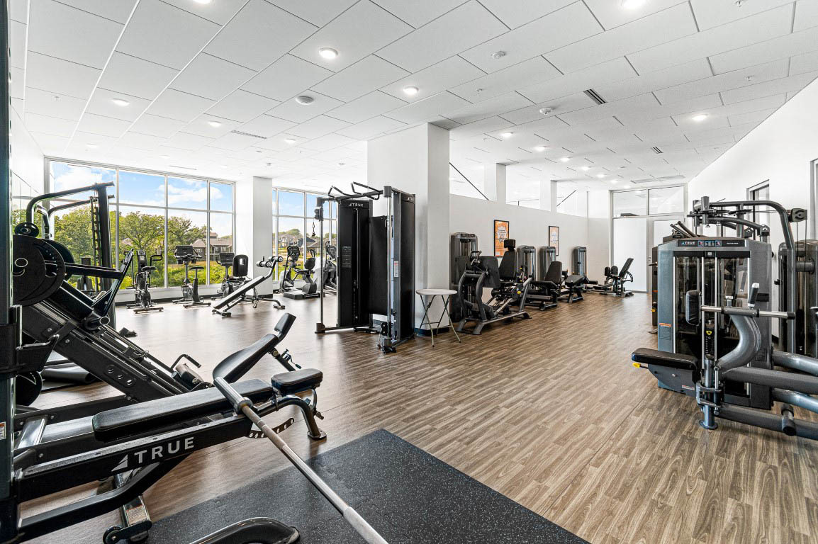 Next-Level Amenities | Elevate Condos