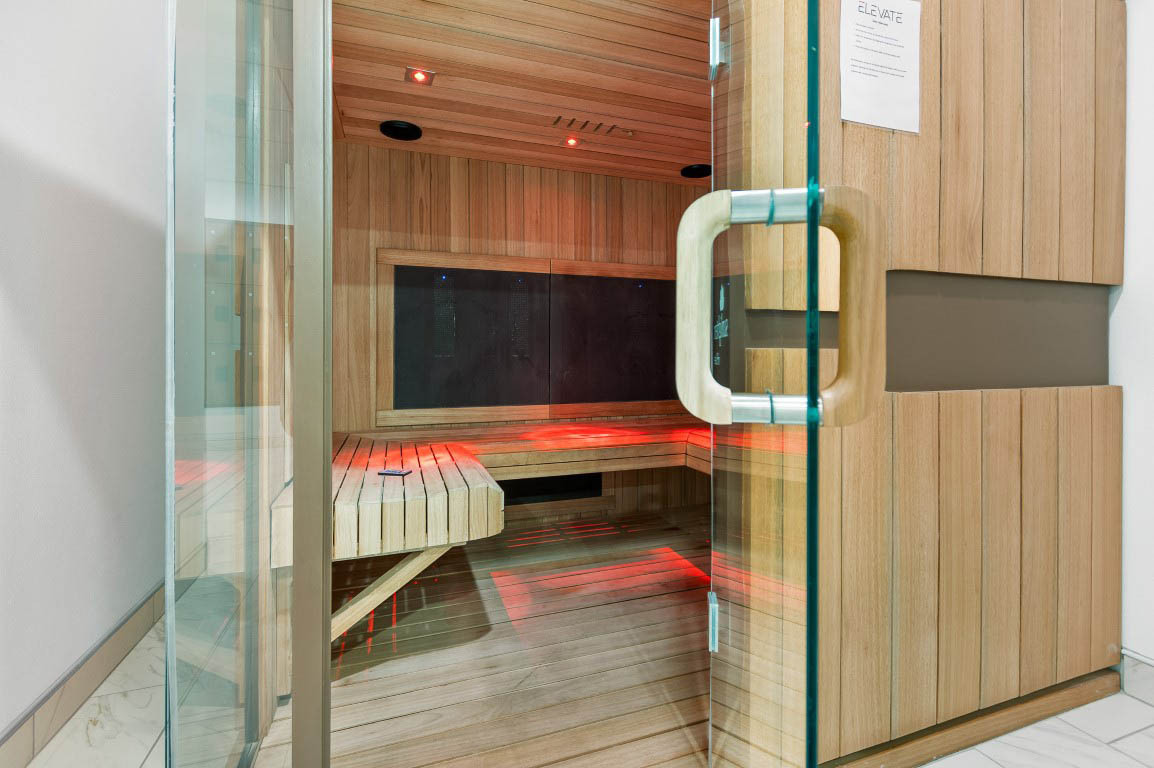 Next-Level Amenities | Elevate Condos