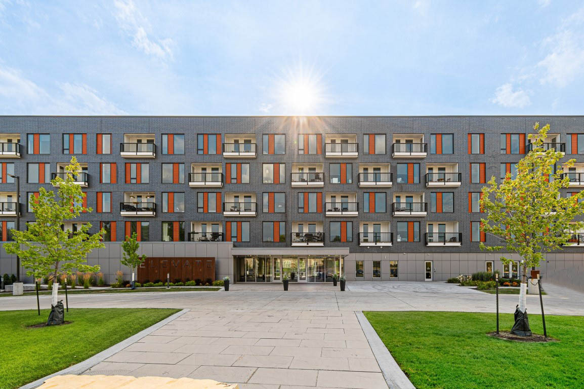Next-Level Living | Elevate Condos