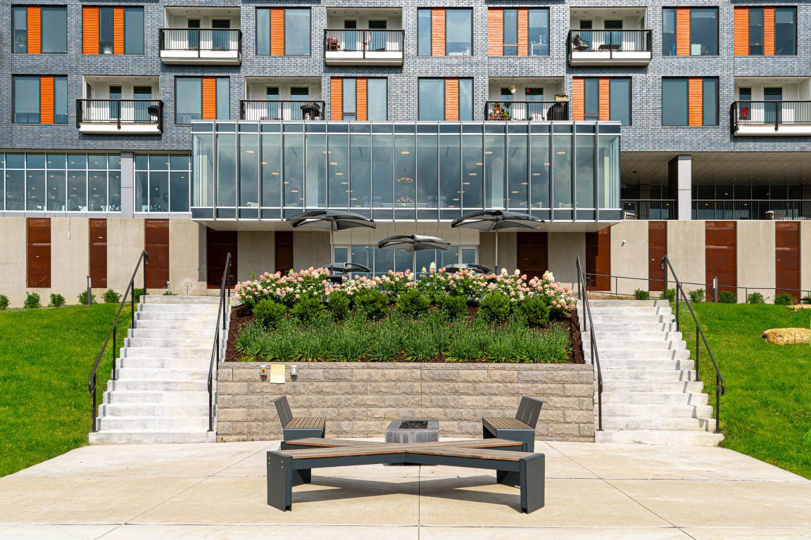 Condo Designs | Elevate Condos