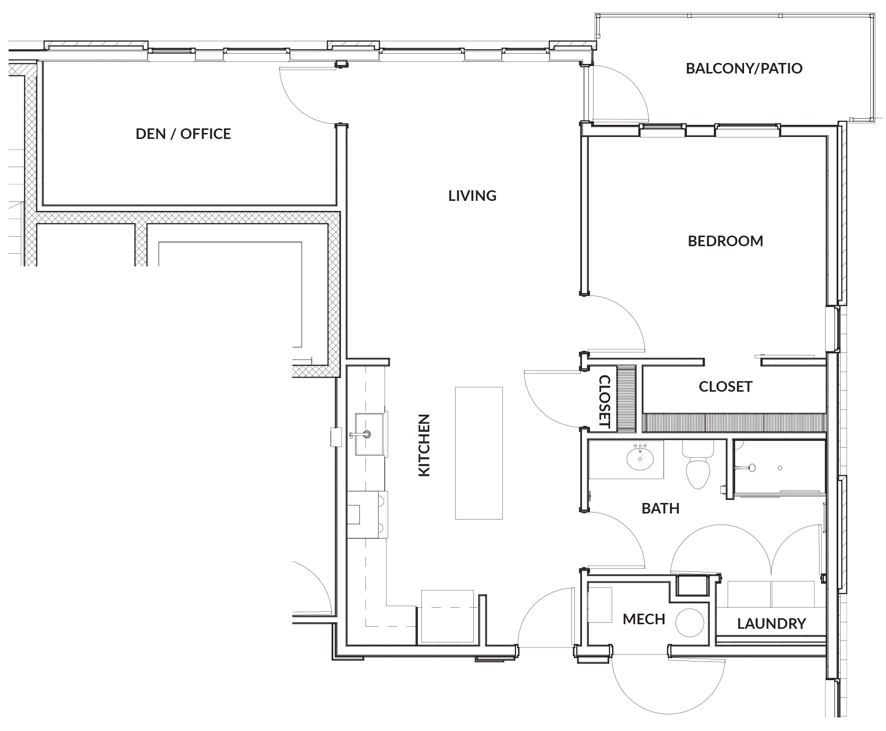 Condo Designs | Elevate Condos