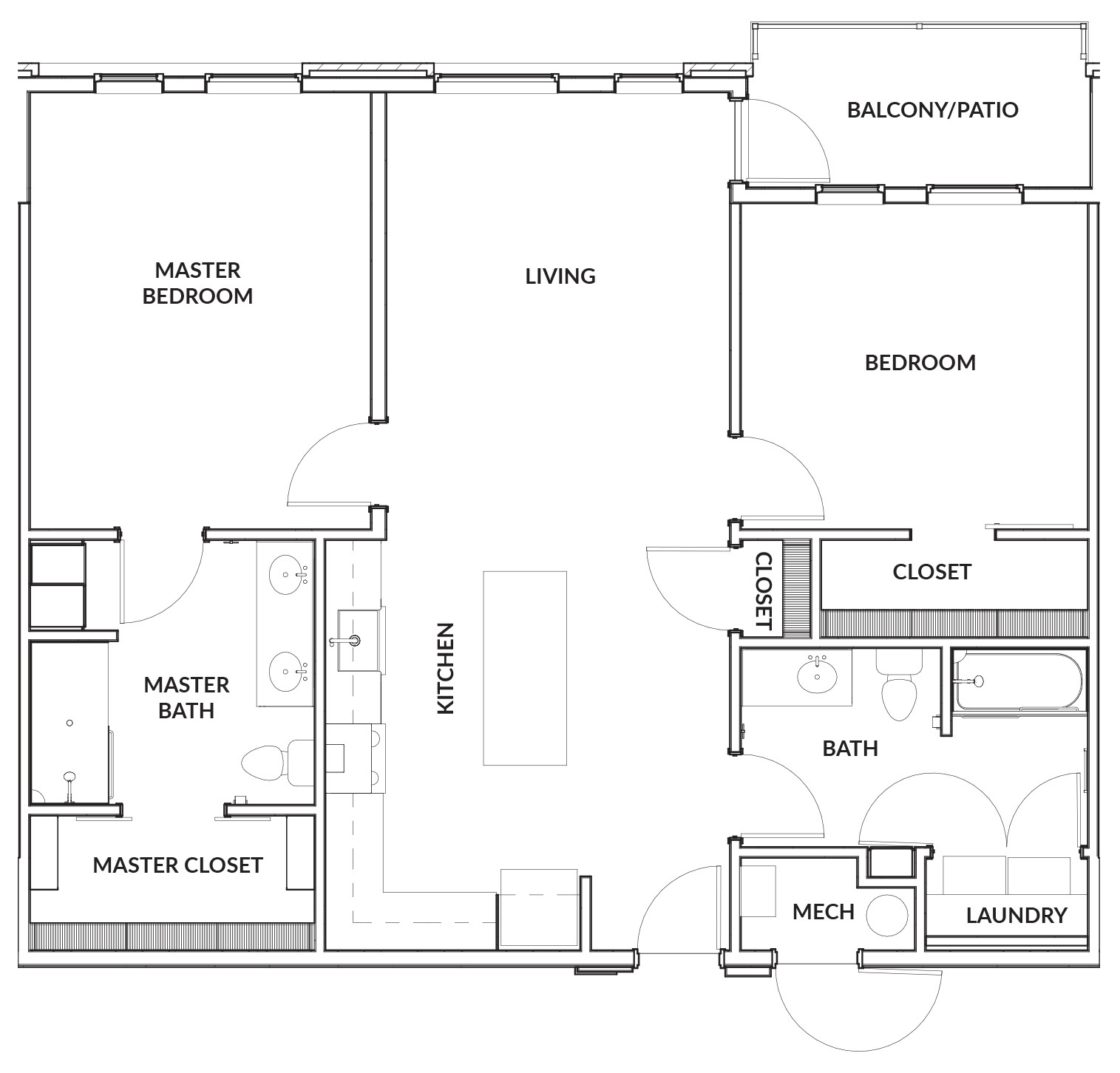 Condo Designs | Elevate Condos